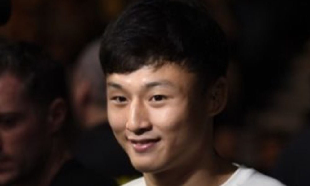 Doo Ho Choi - MMAnytt.com