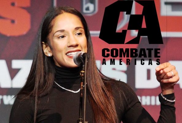 Serrano - MMAnytt.com