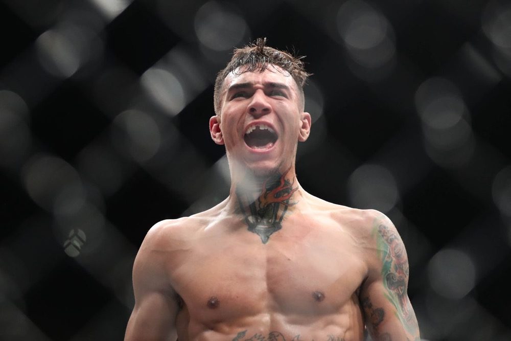 Andre-Fili-UFC - MMAnytt.com
