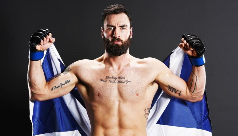 Paul Craig Taking Things Back To Basics With The Scottish Hit Squad ...