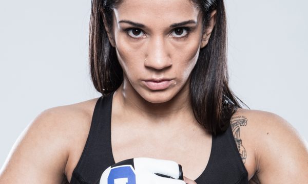 World Boxing Champion Amanda Serrano To Make MMA debut At 'Combate ...