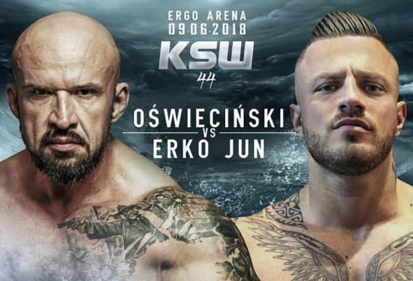 Erko Jun - MMAnytt.com