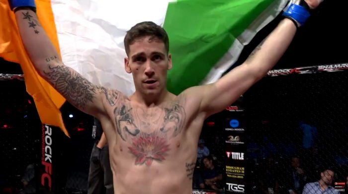 Dean 3 - MMAnytt.com