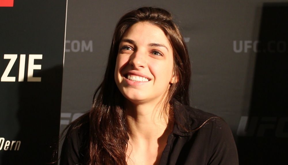 UFC 224 Weigh-In Results: Mackenzie Dern Misses Weight by 7lbs In Rio ...