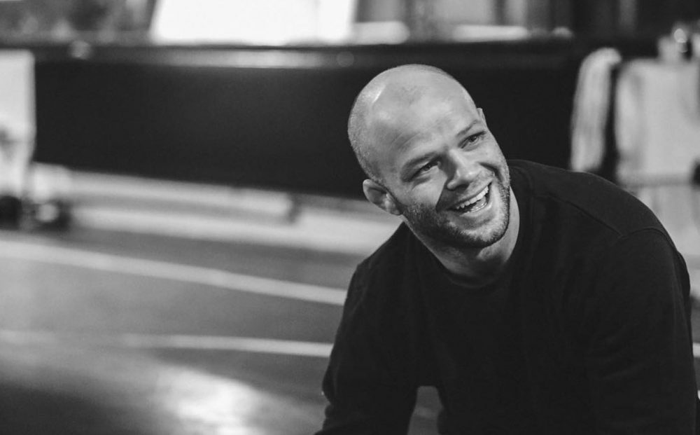Mike Grundy Ready To Dominate In Japan And Prove He's Worthy Of A UFC ...