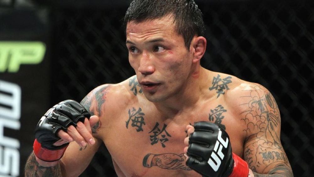 Japanese Legend Norifumi 'Kid' Yamamoto Dead at 41 After Battle with ...
