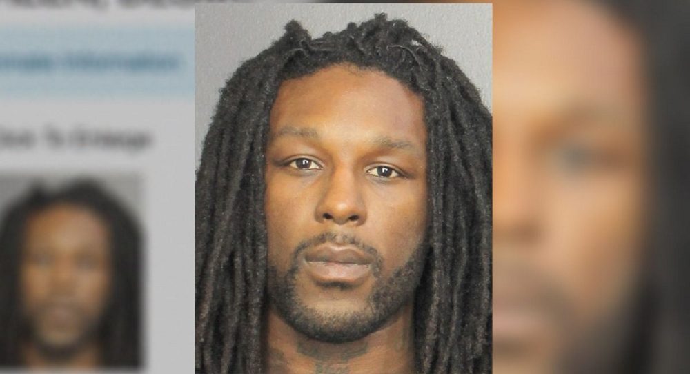 UFC veteran arrested on 20 charges - including manslaughter