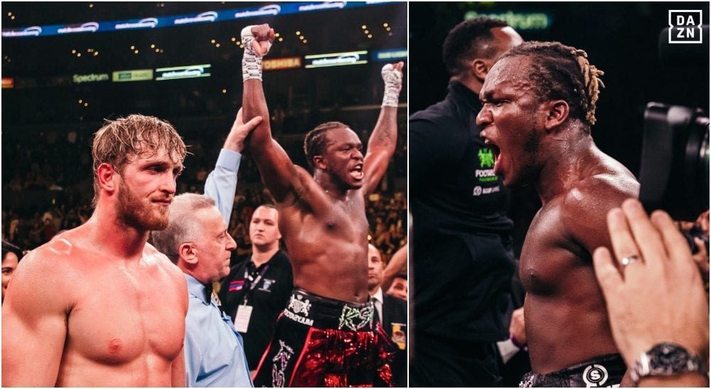KSI-vs-Logan-Paul-2-Foto-DAZN-1000x547 - MMAnytt.com