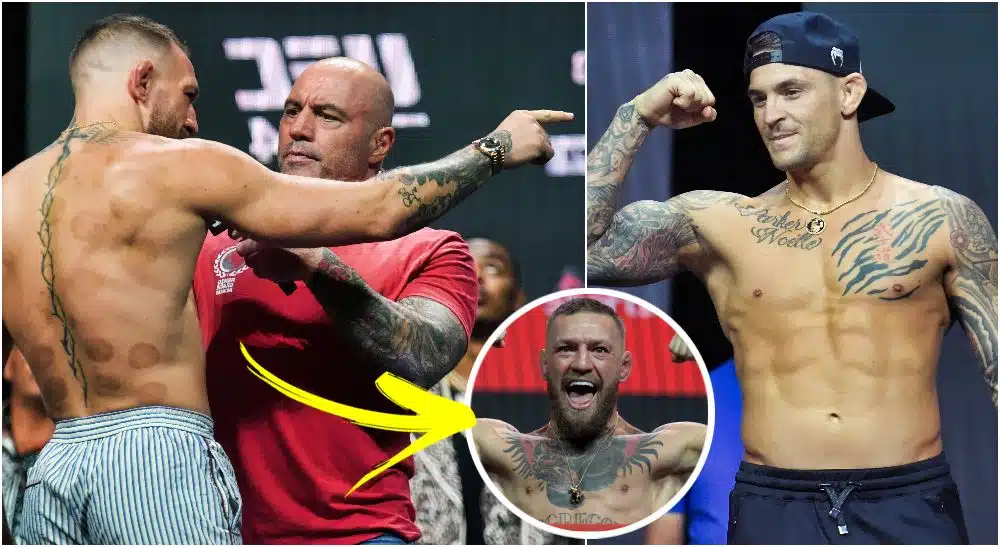 Top 5 UFC Trilogies That Defined MMA MMAnytt.com