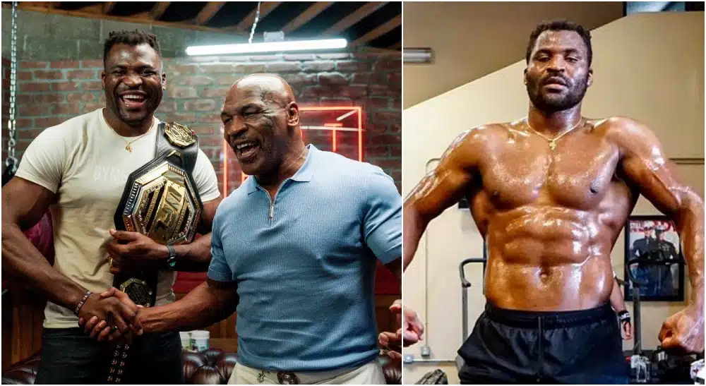 Francis Ngannou Confirms MMA Return After Boxing Setbacks