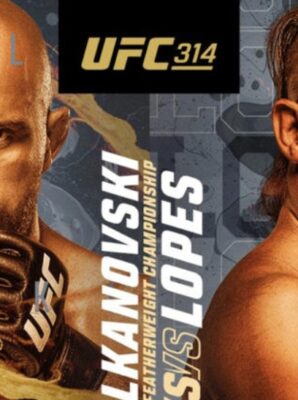 Torrez Finney, Dana White’s Contender Series Standout, Fires ...